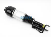 China Mercedes-Benz E-Class W211 Left Front Air Suspension Shock 2113205513 - 2002-2011 Models with 3.5L-5.5L Engine Compatibility for sale
