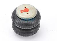 China W01M586105 Firestone Industrial Air Springs 255-1.5 Double Convoluted Air Bag for sale