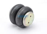 China W01M586105 Firestone Industrial Air Springs 255-1.5 Double Convoluted Air Bag for sale