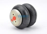 China W01M586105 Firestone Industrial Air Springs 255-1.5 Double Convoluted Air Bag for sale