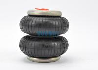 China W01M586105 Firestone Industrial Air Springs 255-1.5 Double Convoluted Air Bag for sale