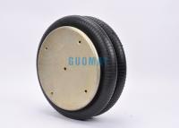 China FD 530-22 CI Double Convolution Air Spring Actuator 12 Months Warranty for sale