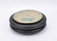 China FD 530-22 CI Double Convolution Air Spring Actuator 12 Months Warranty for sale