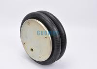 China FD 530-22 CI Double Convolution Air Spring Actuator 12 Months Warranty for sale