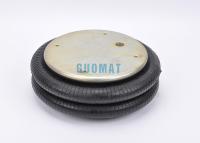 China FD 530-22 CI Double Convolution Air Spring Actuator 12 Months Warranty for sale