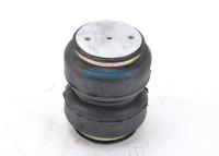 China Steel Cover Plate Industrial Air Spring  2B5813 Air Ride Suspension Parts for sale