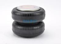 China W013586951 Double Convoluted Industrial Air Spring Pressure Ability 0.2-0.8 M Pa for sale