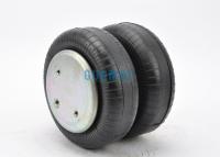China W013586951 Double Convoluted Industrial Air Spring Pressure Ability 0.2-0.8 M Pa for sale
