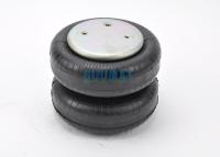 China W013586951 Double Convoluted Industrial Air Spring Pressure Ability 0.2-0.8 M Pa for sale
