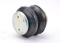 China TS16949 Firestone Air Springs W21-760-0335 A01-760-0335 Plate Screw 2x3/8-16UNC for sale