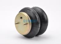 China TS16949 Firestone Air Springs W21-760-0335 A01-760-0335 Plate Screw 2x3/8-16UNC for sale