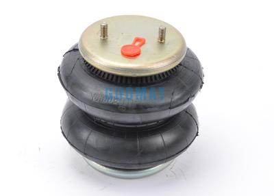 China TS16949 Firestone Air Springs W21-760-0335 A01-760-0335 Plate Screw 2x3/8-16UNC for sale