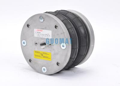 China W01-R58-4070 Air Spring Actuator Industrial Air Bags 6 x 2 Aluminum Norgren PM31062 for sale