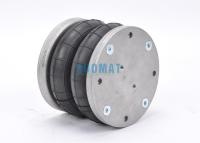 China W01-R58-4070 Air Spring Actuator Industrial Air Bags 6 x 2 Aluminum Norgren PM31062 for sale