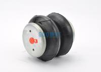 China W013583400 Firestone Rubber Air Spring Shock Bellows Number 224 0.2-0.8 M Pa Pressure Ability for sale
