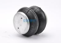 China W013583400 Firestone Rubber Air Spring Shock Bellows Number 224 0.2-0.8 M Pa Pressure Ability for sale