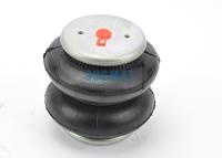 China W013583400 Firestone Rubber Air Spring Shock Bellows Number 224 0.2-0.8 M Pa Pressure Ability for sale