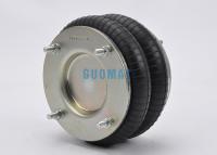 China FD 138-18 DS ContiTech Double Convolution Air Actuator M/31082 Maximum Diameter 220mm for sale