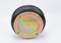 China M / 31163 Norgren Rerfer to 16X2 Industrial Air Spring Bellows GUOMAT NO. FL320166-2 Without Buffer Block for sale