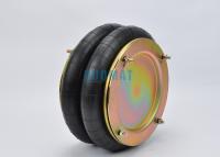 China M / 31163 Norgren Rerfer to 16X2 Industrial Air Spring Bellows GUOMAT NO. FL320166-2 Without Buffer Block for sale