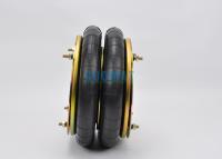 China M / 31163 Norgren Rerfer to 16X2 Industrial Air Spring Bellows GUOMAT NO. FL320166-2 Without Buffer Block for sale