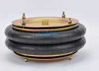 China M / 31163 Norgren Rerfer to 16X2 Industrial Air Spring Bellows GUOMAT NO. FL320166-2 Without Buffer Block for sale