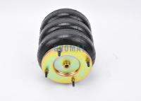 China 8X3 Steel Firestone Triple Convoluted Air Bag W01-R58-4056 GUOMAT 3B8X3 for sale