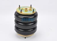 China 8X3 Steel Firestone Triple Convoluted Air Bag W01-R58-4056 GUOMAT 3B8X3 for sale