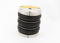 China W01-R58-4051 Industrial Air Spring 4.5 x 3 Aluminium 4 1/2