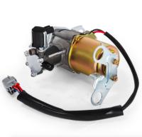 China 48910-60020 Air Suspension Compressor Pump For Toyota 4 Runner  Lexus GX470 for sale