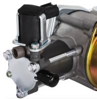 China 48910-60020 Air Suspension Compressor Pump For Toyota 4 Runner  Lexus GX470 for sale