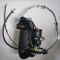 China Air Ride Suspension Compressor Pump 22983463 2013 - 2017 For Cadillac XTS for sale