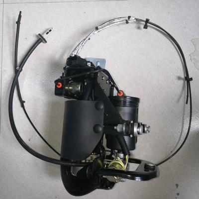 China Air Ride Suspension Compressor Pump 22983463 2013 - 2017 For Cadillac XTS for sale