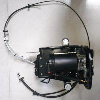 China Air Ride Suspension Compressor Pump 22983463 2013 - 2017 For Cadillac XTS for sale