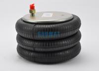 China W013588008 Industrial Air Spring Bellows Steel And Rubber Material Number 38 for sale