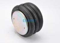 China W013588008 Industrial Air Spring Bellows Steel And Rubber Material Number 38 for sale