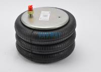 China W013588008 Industrial Air Spring Bellows Steel And Rubber Material Number 38 for sale