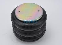 China W01-358-8010 Firestone Replacement Air Spring Triple Convoluted Air Bag for sale
