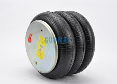 China W01-358-8010 Firestone Replacement Air Spring Triple Convoluted Air Bag for sale