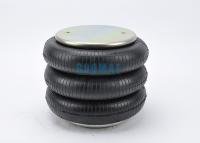 China FT 330-29 432 Steel Cover Plate Industrial Air Spring For Ridewell 1003588010C for sale