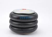 China FT 330-29 432 Steel Cover Plate Industrial Air Spring For Ridewell 1003588010C for sale