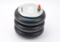 China 3B12-310 Goodyear Triple Convoluted Air Spring Triangle 6334 4466 for sale