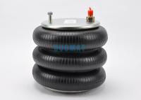 China 3B12-310 Goodyear Triple Convoluted Air Spring Triangle 6334 4466 for sale