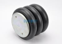 China 3B12-310 Goodyear Triple Convoluted Air Spring Triangle 6334 4466 for sale