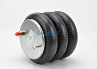 China 3B12-310 Goodyear Triple Convoluted Air Spring Triangle 6334 4466 for sale