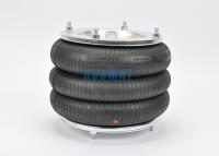 China M/31123 Norgren Industrial Air Spring 12X3 Steel Rubber Bellows for sale