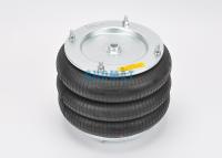 China M/31123 Norgren Industrial Air Spring 12X3 Steel Rubber Bellows for sale