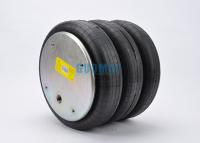 China GUOMAT NO. 3B7386 Bellow No.3B383 Industrial Air Spring 4x3/8-16UNC Screw for sale