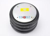 China GUOMAT NO. 3B7386 Bellow No.3B383 Industrial Air Spring 4x3/8-16UNC Screw for sale
