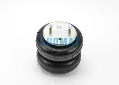 China W01-358-6946 Firestone Industrial Air Springs With Two Pillars For Leland Sc2126 for sale
